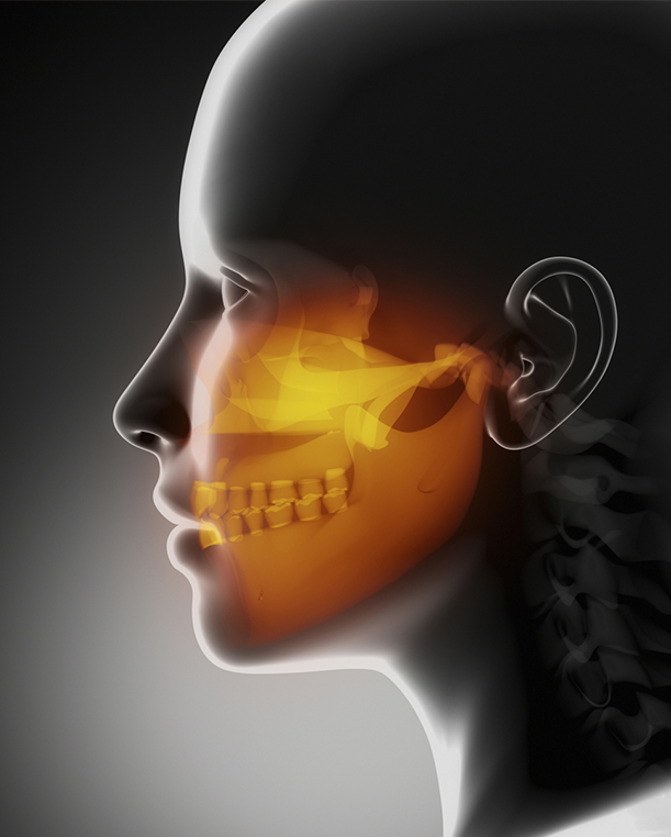 Oral and Maxillofacial - Zenith Dentistry
